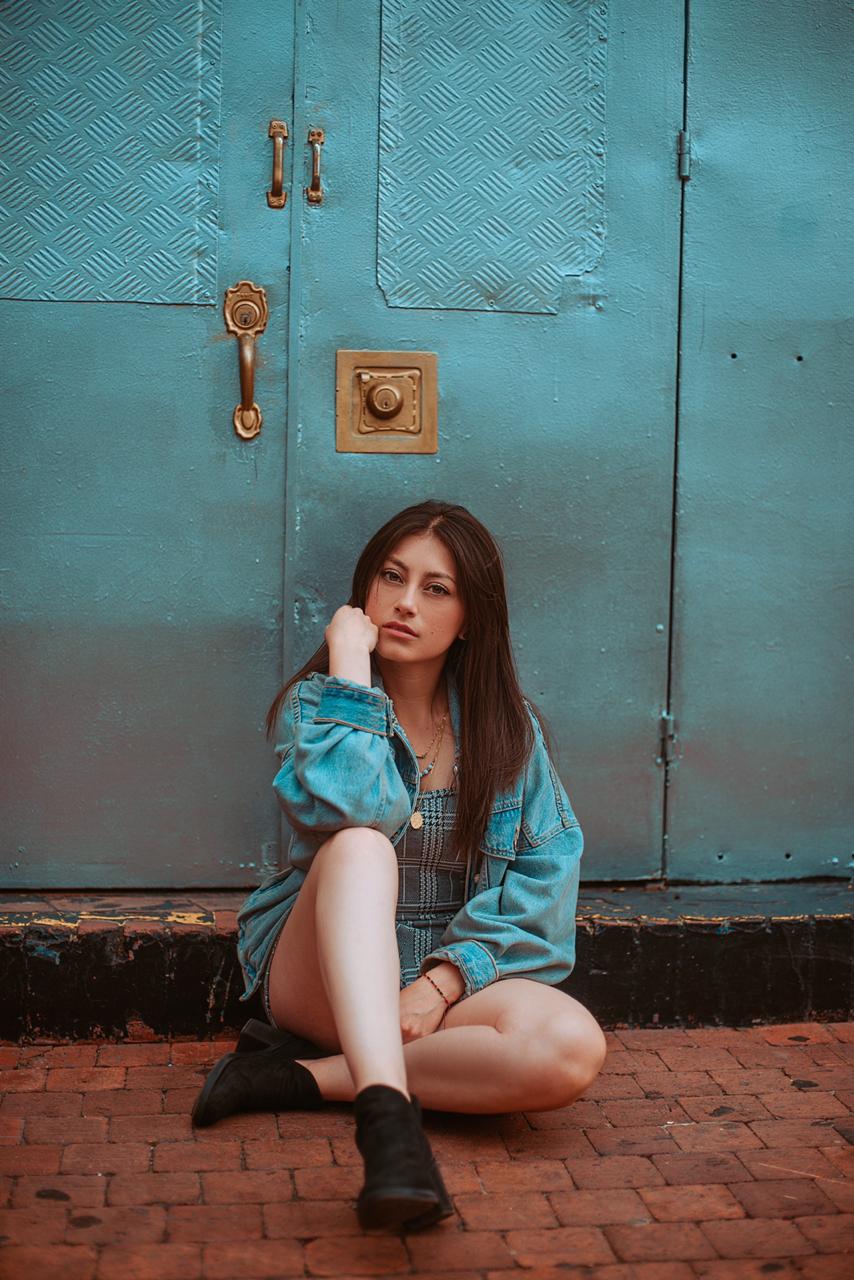 Luisa Florian Solorzano :: TPE Publicidad Impresa y Digital